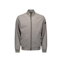 NO EXCESS Between-Season Jacket male Grey size S