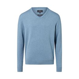 Nils Sundstr&ouml;m Nils Sundstr&ouml;m Pullover Herren Gr&ouml;&szlig;e L hellblau