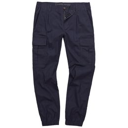 JP1880 Cargo Pants male Blue size 60