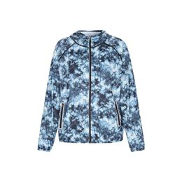 Cosimon Between-Season Jacket female Blue size S