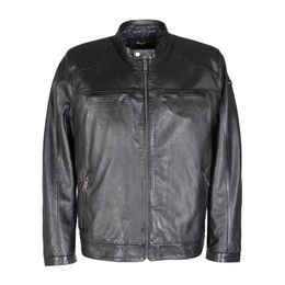 Maze Between-Season Jacket male Black size 66