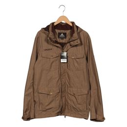 Vaude Jacke Herren Gr&ouml;&szlig;e XXL Second Hand braun