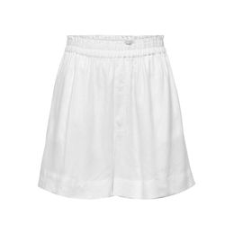 Only Shorts 'ONLTokyo' Damen Gr&ouml;&szlig;e 38 wei&szlig;