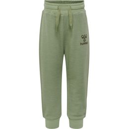Hummel Pants 'DALLAS' boy Green size 80