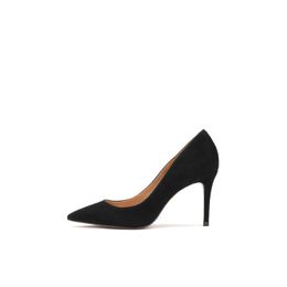 Kazar Pumps female Black size 42