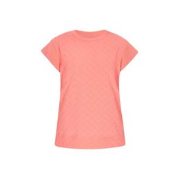 TALENCE Shirt 'Fashion Look' Damen Gr&ouml;&szlig;e XL pfirsich