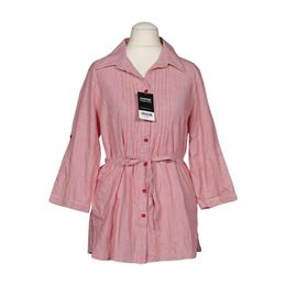 Bexleys woman Bexleys Bluse Damen Gr&ouml;&szlig;e M Second Hand rot
