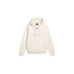 Vans Sweatshirt 'FLYING V' Damen Gr&ouml;&szlig;e L hellbeige / schwarz