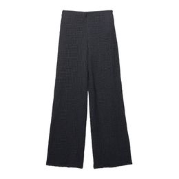 Pull&Bear Pull&bear Pants female Black size XL