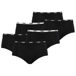 Puma Panty female Black size XL