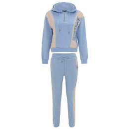 Tom Barron Sweatsuit female Blue size L