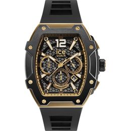 Ice Watch Analog Watch male Gold size One Size