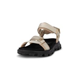 Woden Sandals 'Sandie' female Beige size 41