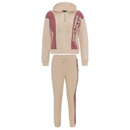 Tom Barron Sweatsuit female Beige size L