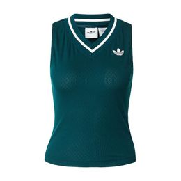 adidas Performance Sports Top 'Wow' female Green size XXS