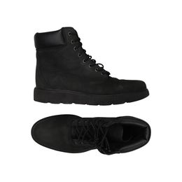 Timberland Stiefelette Damen Gr&ouml;&szlig;e 39 Second Hand schwarz