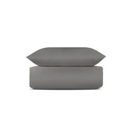 Aspero Duvet Cover 'Serande' male Grey size 200_x_200_2_x_80_x_80