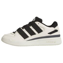 adidas originals Sneaker 'Forum2000' Herren Gr&ouml;&szlig;e 43/43.5 schwarz / wei&szlig;