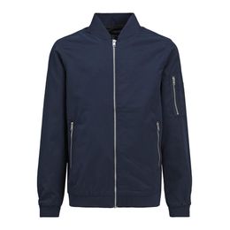 JACK & JONES MINI Jacke 'JJERUSH' Jungen Gr&ouml;&szlig;e 98 navy