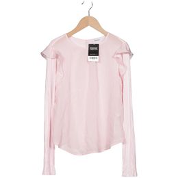 MAX & Co. MAX&Co. Langarmshirt Damen Gr&ouml;&szlig;e S Second Hand pink