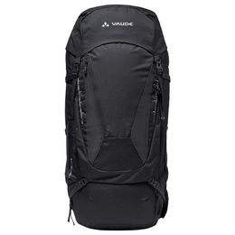 Vaude Sports Backpack 'Asymmetric' female Black size Onesize
