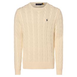 Polo Ralph Lauren Sweater male Beige size XL