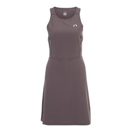 Newline Sportkleid Damen Gr&ouml;&szlig;e M grau / wei&szlig;