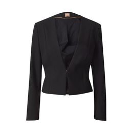BOSS Blazer 'Jamaisa' female Black size 34