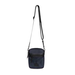 Big Star Crossbody Bag 'Wotino' male Blue size One Size