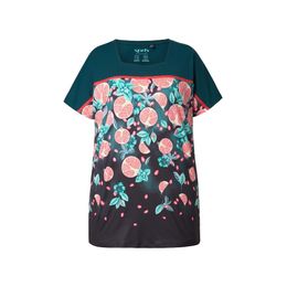 Ulla Popken Shirt female Mixed colors size 54-56