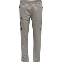 Hummel Workout Pants female Grey size M