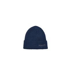 Halo Beanie male Blue size One Size