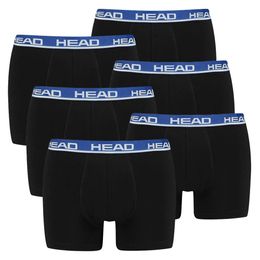 Head Boxer shorts male Black size XL