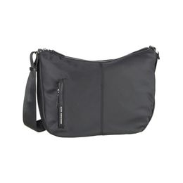 Mandarina Duck Crossbody Bag 'Hunter Hobo VCT20' female Black size One Size