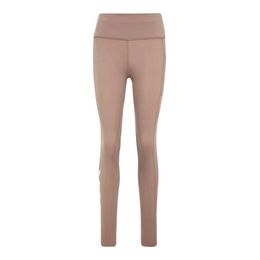 Hummel Workout Pants 'Tola' female Brown size L