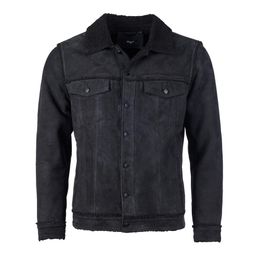 Maze Between-Season Jacket male Black size XXXL