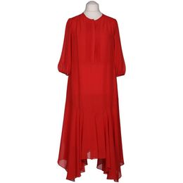 Madeleine Mode MADELEINE Kleid Damen Gr&ouml;&szlig;e XL Second Hand rot