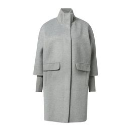 comma, Comma Between-Seasons Coat female Grey size 40