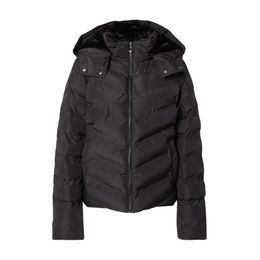 ZABAIONE Winter Jacket female Black size L