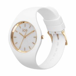 Ice Watch Analog Watch female White size One Size