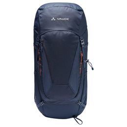 Vaude Sports Backpack 'Asymmetric' male Blue size Onesize