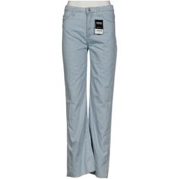 Mavi Jeans Damen Gr&ouml;&szlig;e 28 Second Hand hellblau