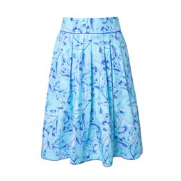 Ulla Popken Skirt female Blue size 42