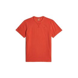 G-Star Raw G-star Shirt 'Nifous' male Orange size XXL