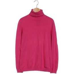 Christian Berg Pullover Damen Gr&ouml;&szlig;e M Second Hand pink