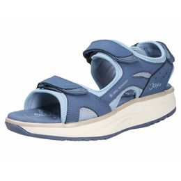 Joya Sandals female Blue size 40