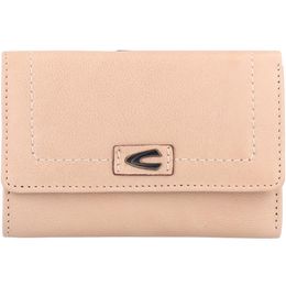 Camel Active Wallet 'Tarma' female Beige size One Size