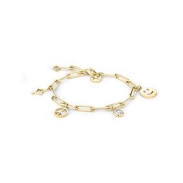 Tamaris Bracelet female Yellow size One Size