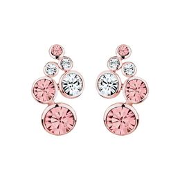 Elli Earrings female Pink size One Size