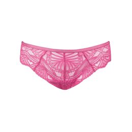 SugarShape String 'Luxe' Damen Gr&ouml;&szlig;e S/M magenta Winterschuhe
